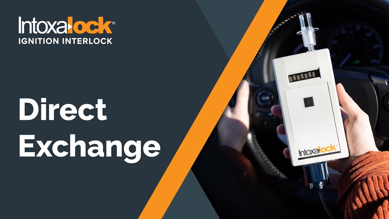 Direct Exchange - YouTube