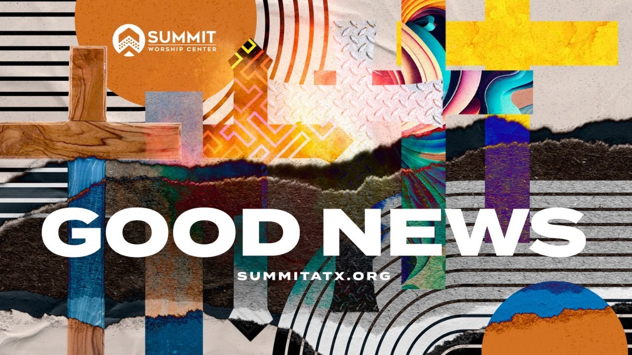 Online Service| 03-31-2024 | Pastor Eric Moore | Easter 2024 | The Good ...