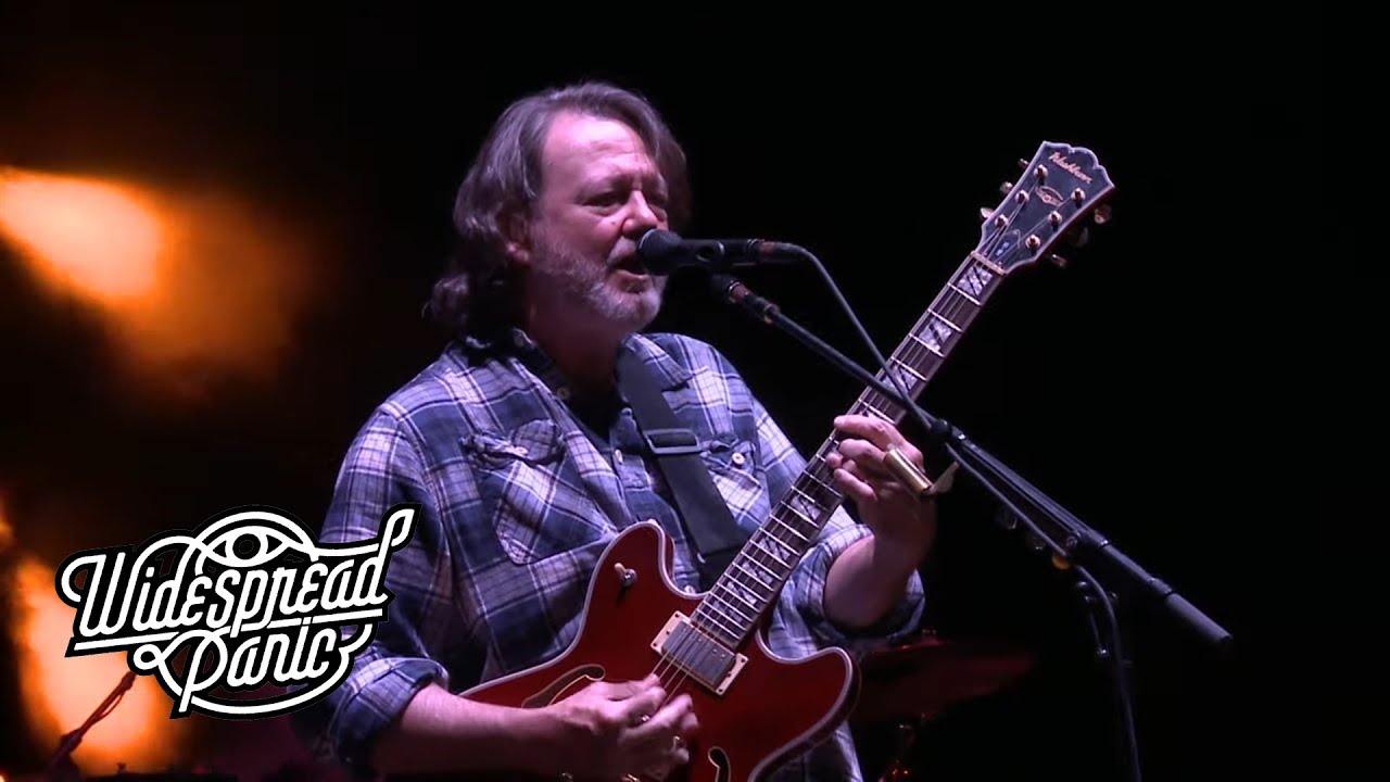 1x1, Action Man (Live at Red Rocks) - YouTube