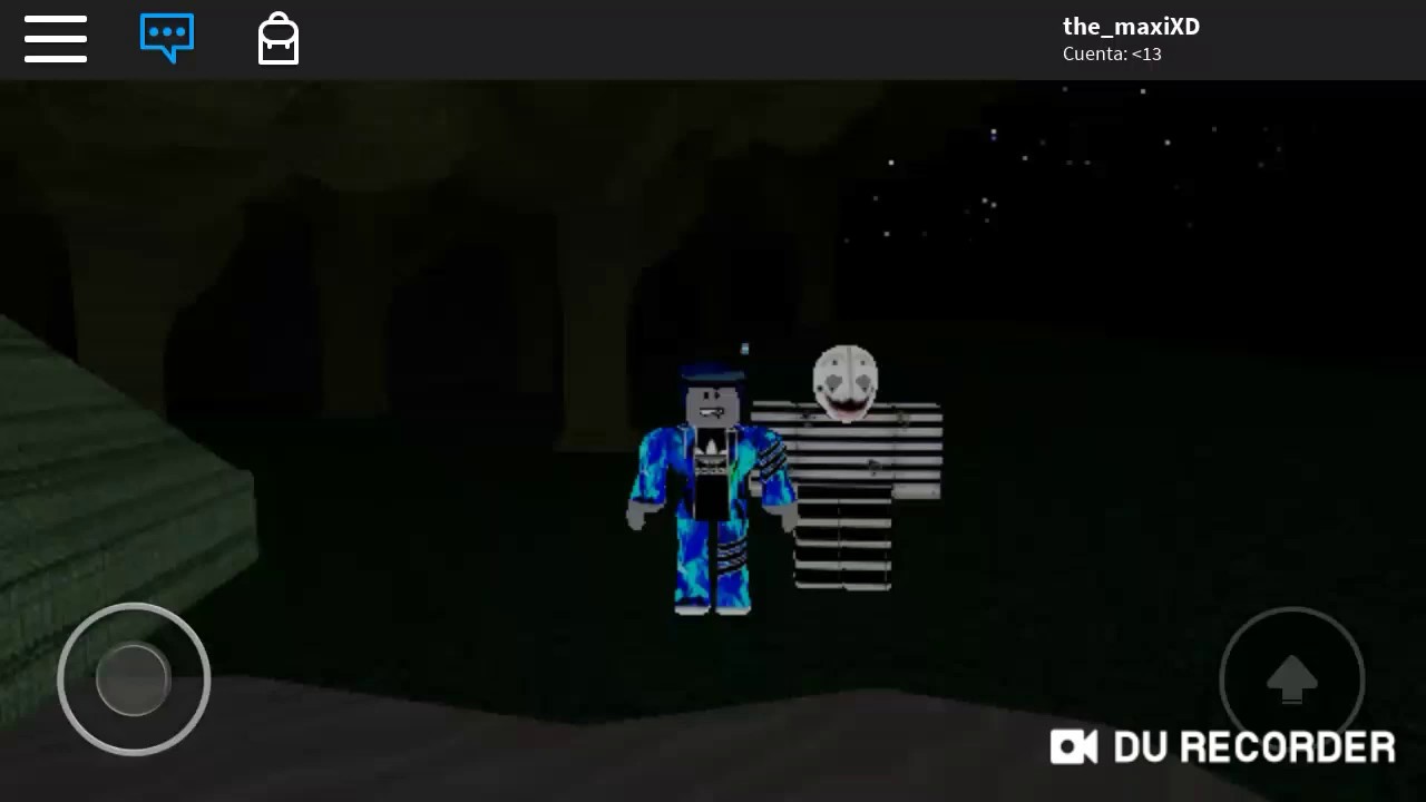 De campamento con mi amigo Zach Nolan(BUG) - YouTube