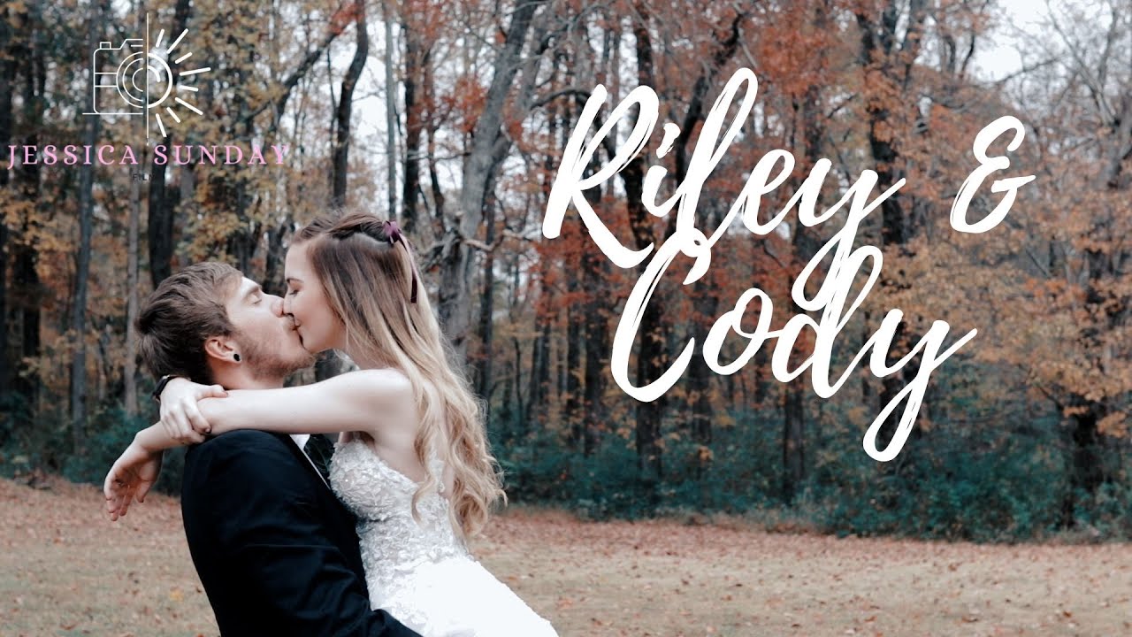 Riley and Cody teaser 10.29.22 - YouTube