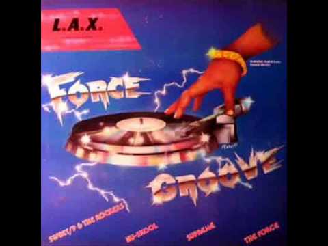 Coolio - What Makes You Dance (Force Groove 1988) - YouTube