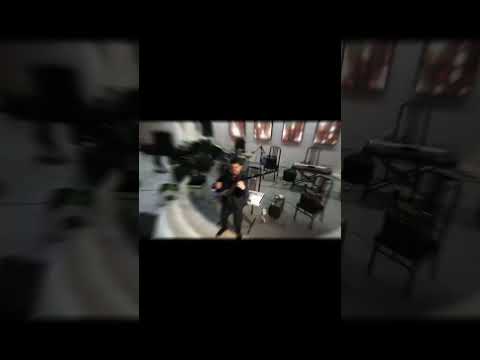 Rufin Nebiyev Saz _ Ağ Göyərçinim