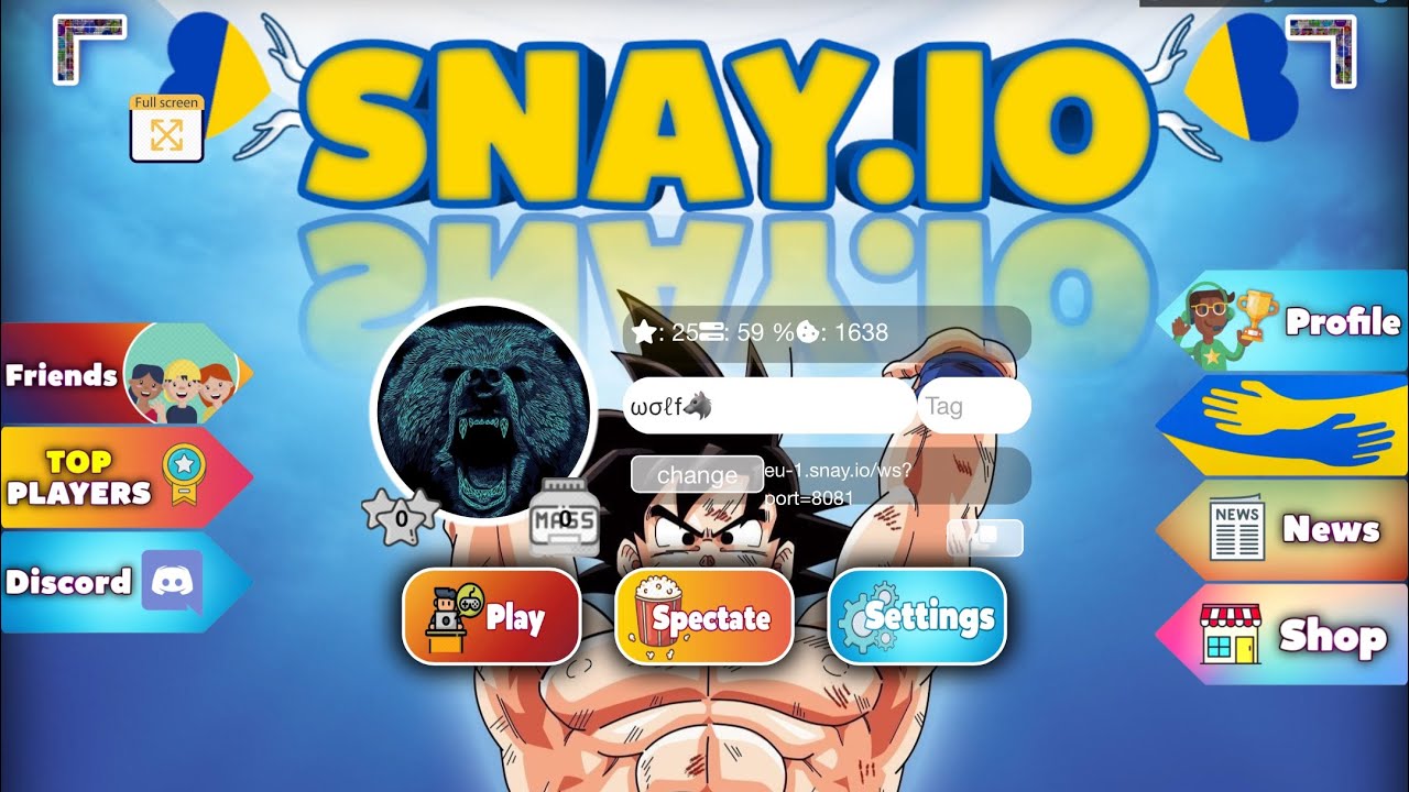 My revenge 😈 snay.io 🍫 #snayio - YouTube