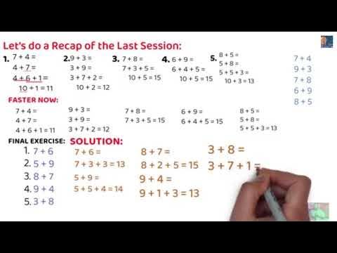 BASIC OPERATIONS 2B - YouTube