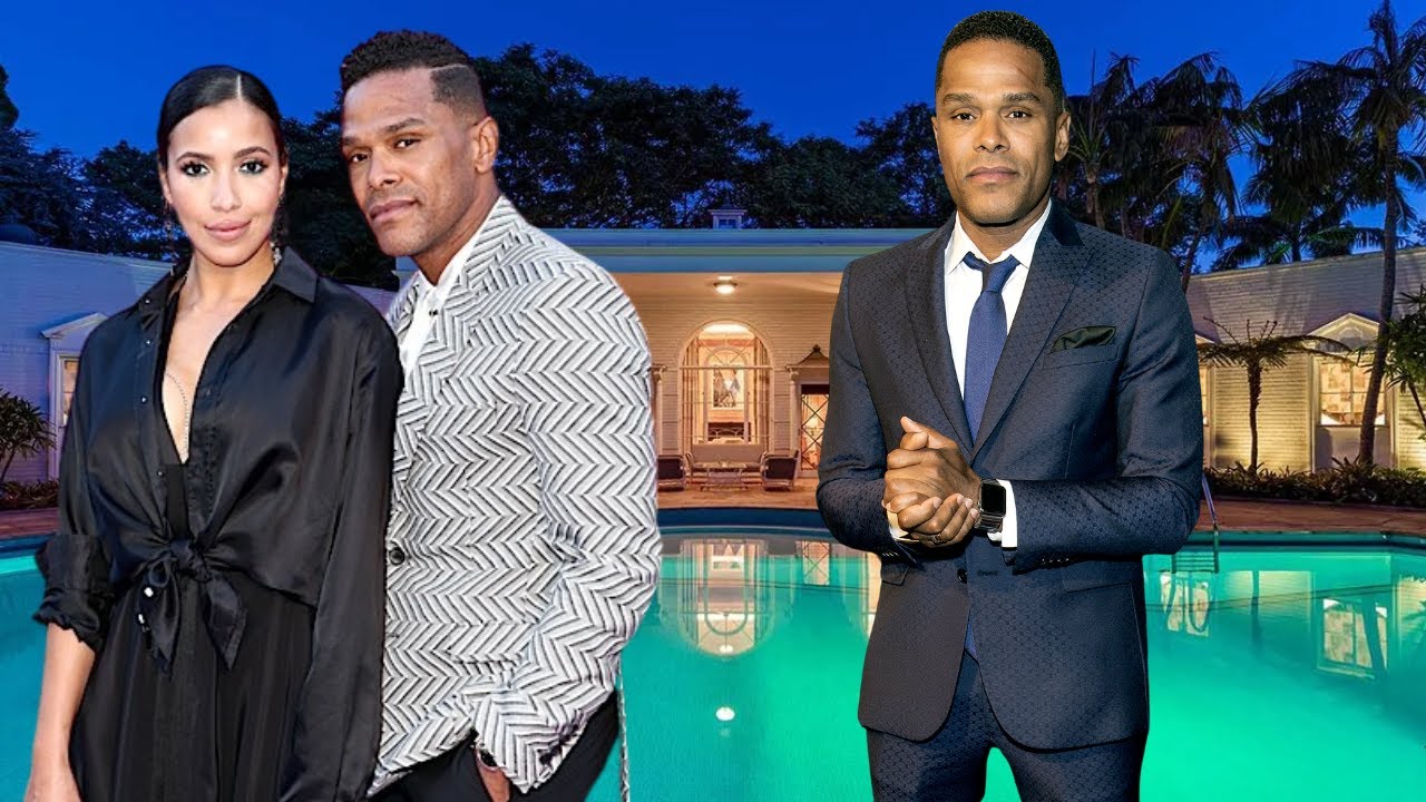Maxwell's 2024 Net Worth: The Secrets Behind His Success! - YouTube