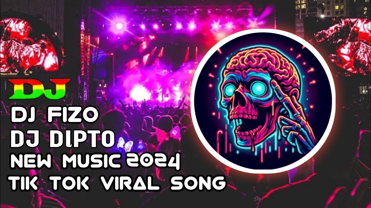 dj_fizo_famous REBELION NewMusic💉 _Remix song | DJ DIPTO Dj Fizo tiktok ...
