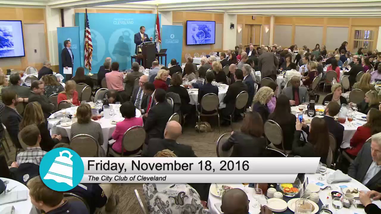 David Stradling, Ph.D. 11.18.2016 - YouTube