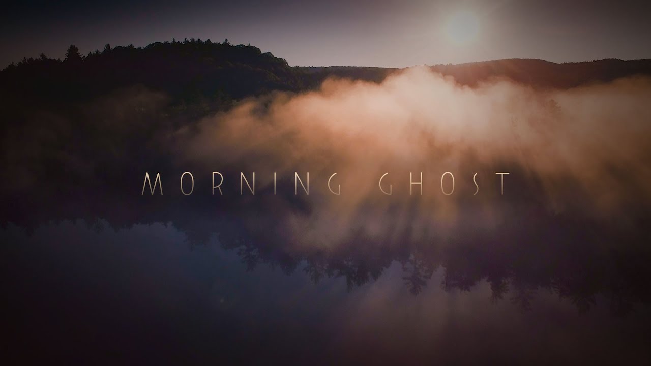 Morning Ghost - YouTube