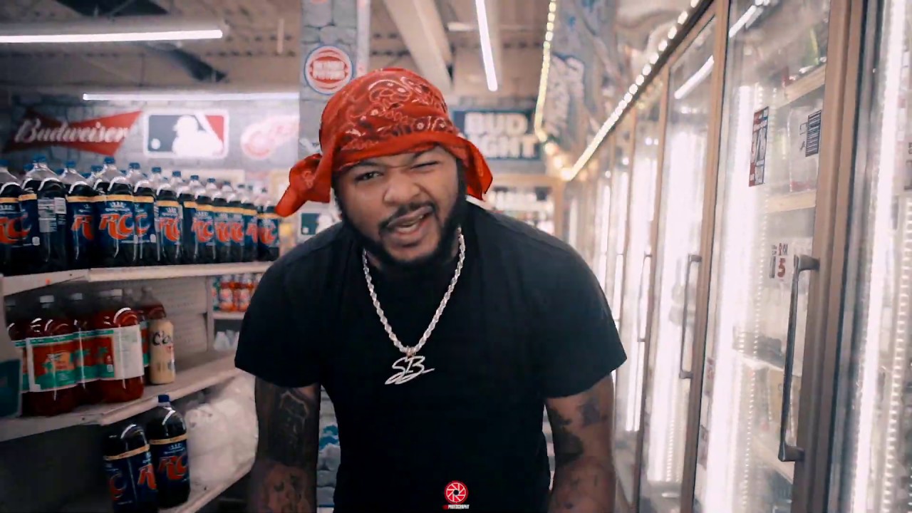 192 (Steven B The Great) x Baby SB “They Still Sleep” (Official Video ...