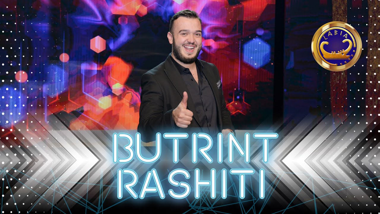 Butrint Rashiti - Po du me vdek (GEZUAR) - YouTube