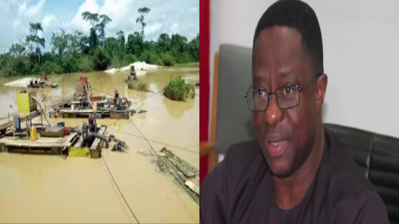 Charles Onuah replies Michael Peprah for indicting John Peter Amewu and ...