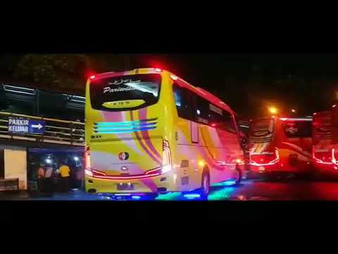Bus Dj - YouTube