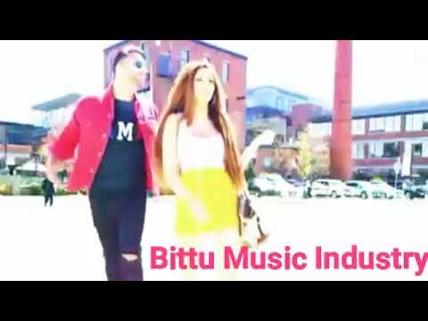 💖💖New What's app status 2018💗💗bittu music industry