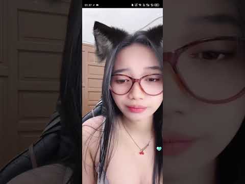 Chaa Echa Ocha Bigo Live Imut, lucu dan selalu menggoda