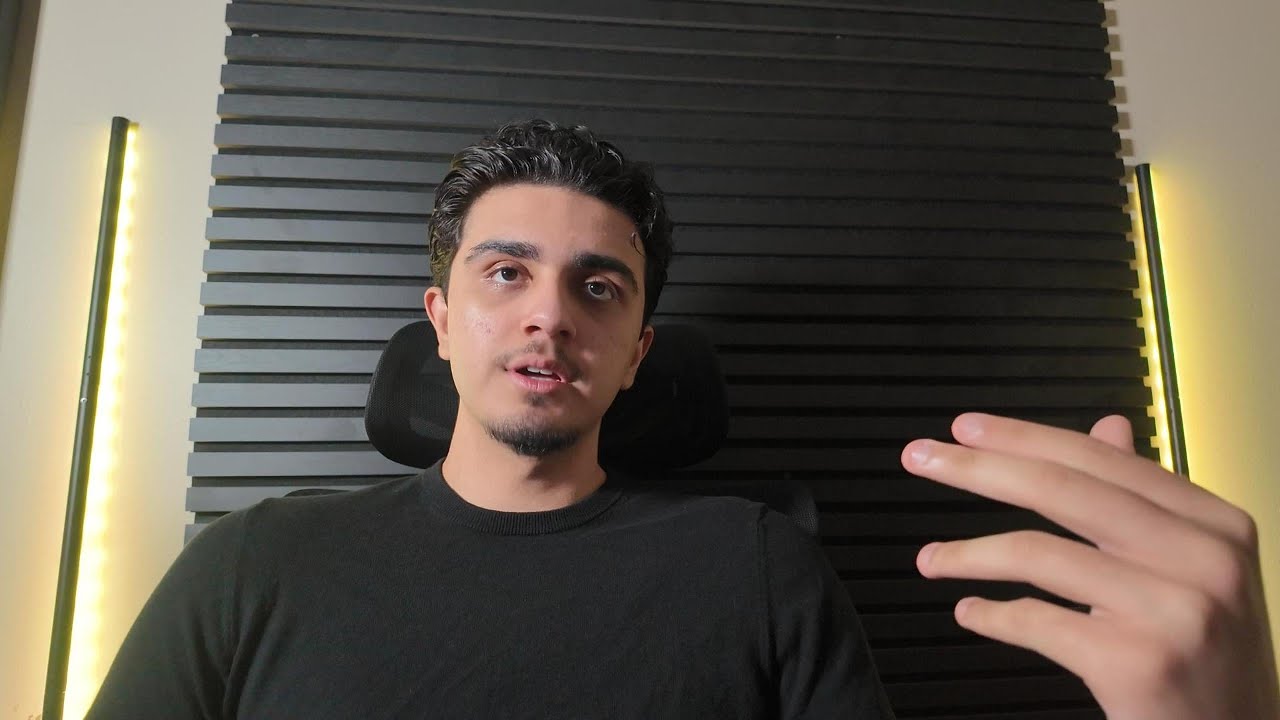 You Will Become Profitable Soon, Be Patient. - YouTube