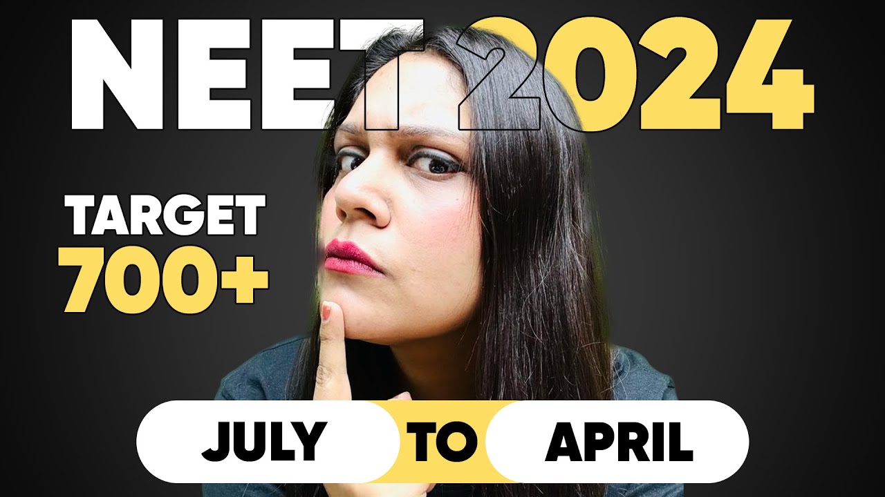 How To Score 700 In NEET 2024 Complete Plan Zero To Topper YouTube how-to-score-700-in-neet-2024-complete-plan-zero-to-topper-youtube