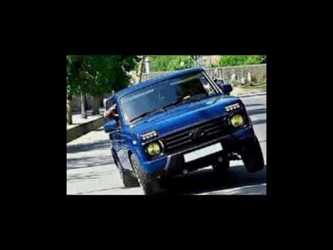 Gandagana - Georgian bass music