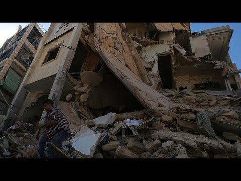 Uluslararası Af Örgütü: Suriyeli muhaliflerin hak ihlallerini tespit ettik