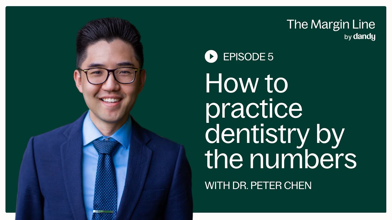 How to practice dentistry by the numbers - YouTube