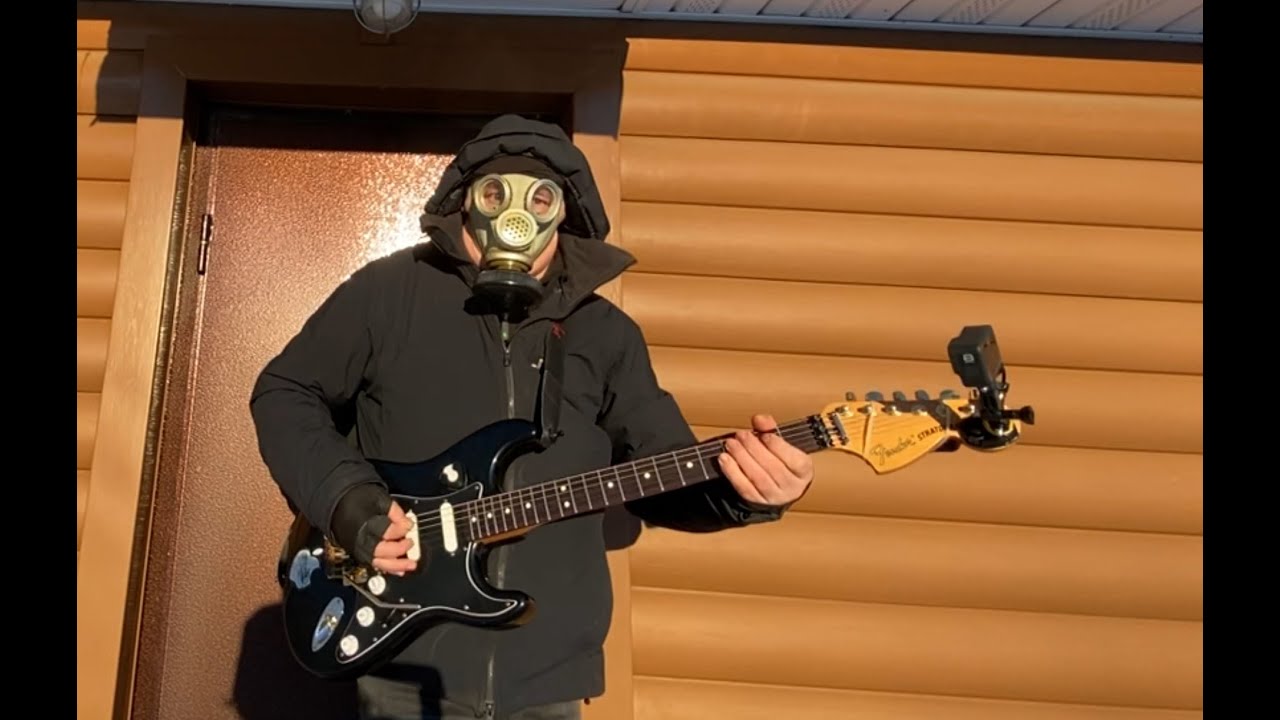 Moscow Winter 2020 by Mr. Serge - YouTube