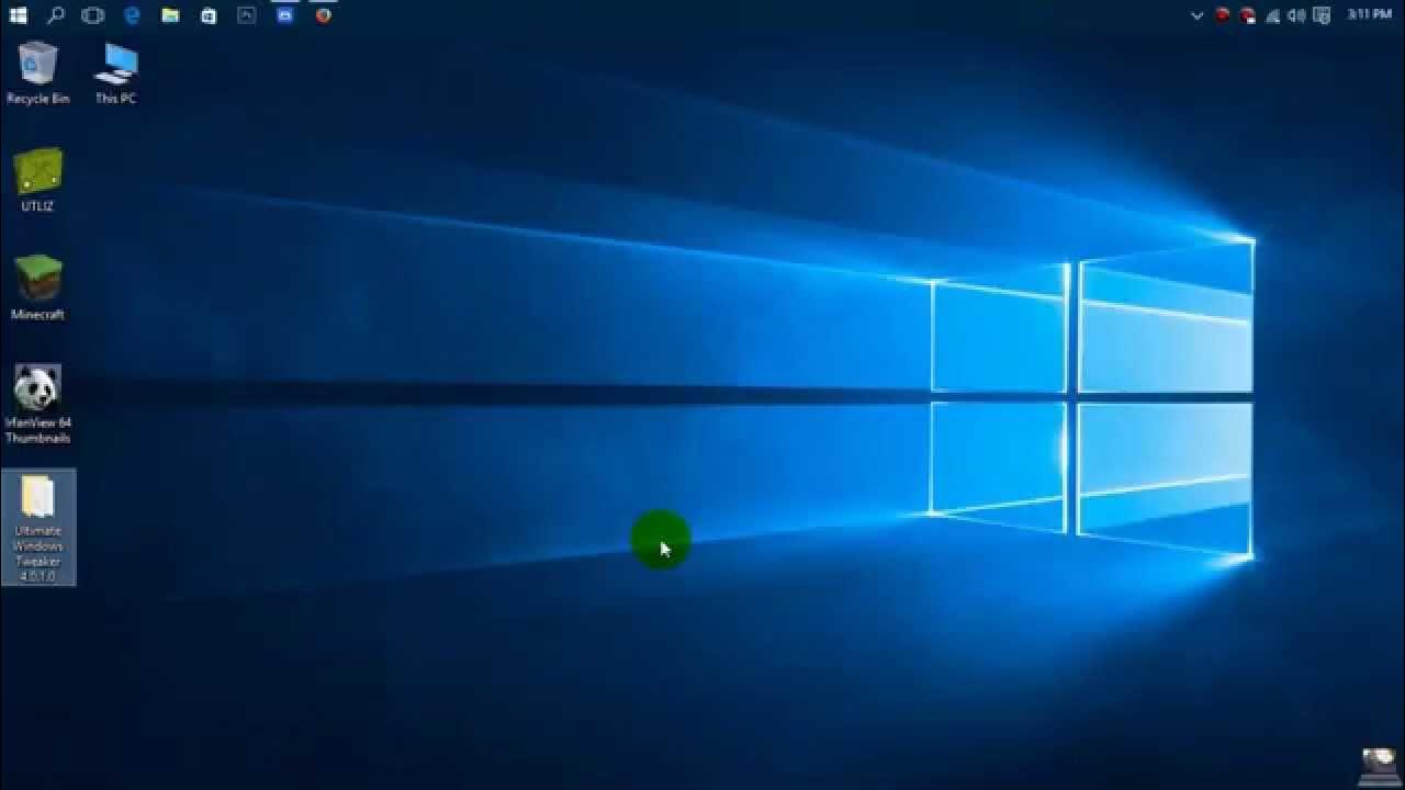 HOW TO: Enable Multiple Cores on Windows 10! - YouTube