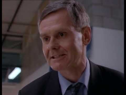 RoboCop The Series   Ep  10   When Justice Fails 1440p FHD