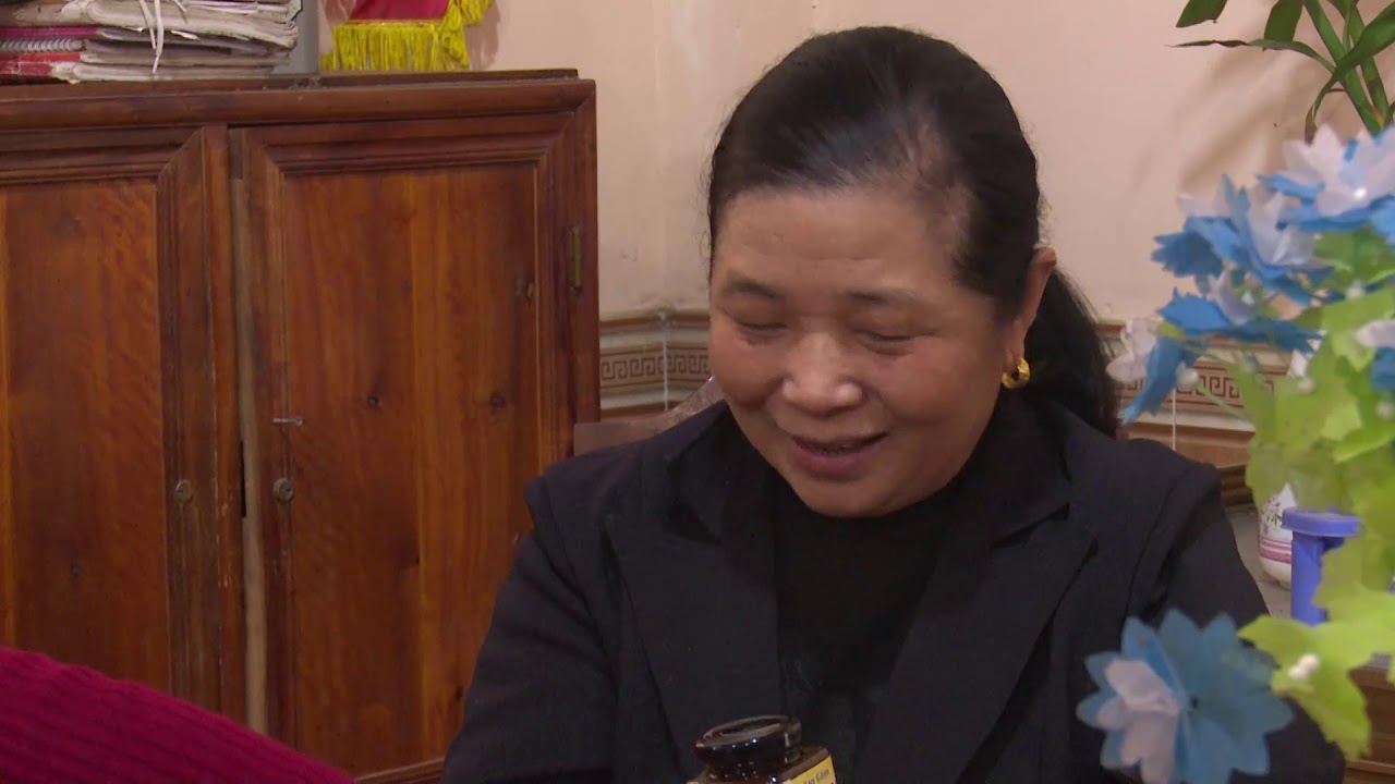 PB HTX DUC MAI - YouTube