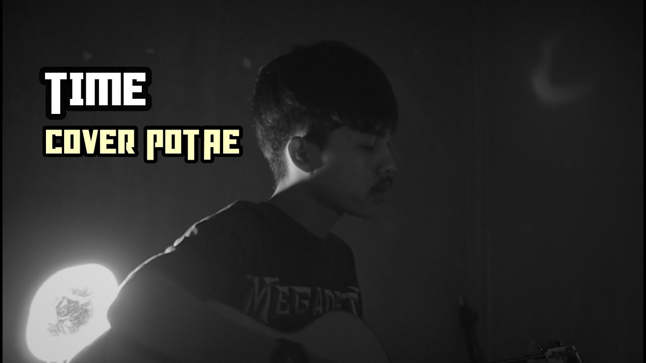 SAMBLACK - TIME [COVER POTAE] - YouTube
