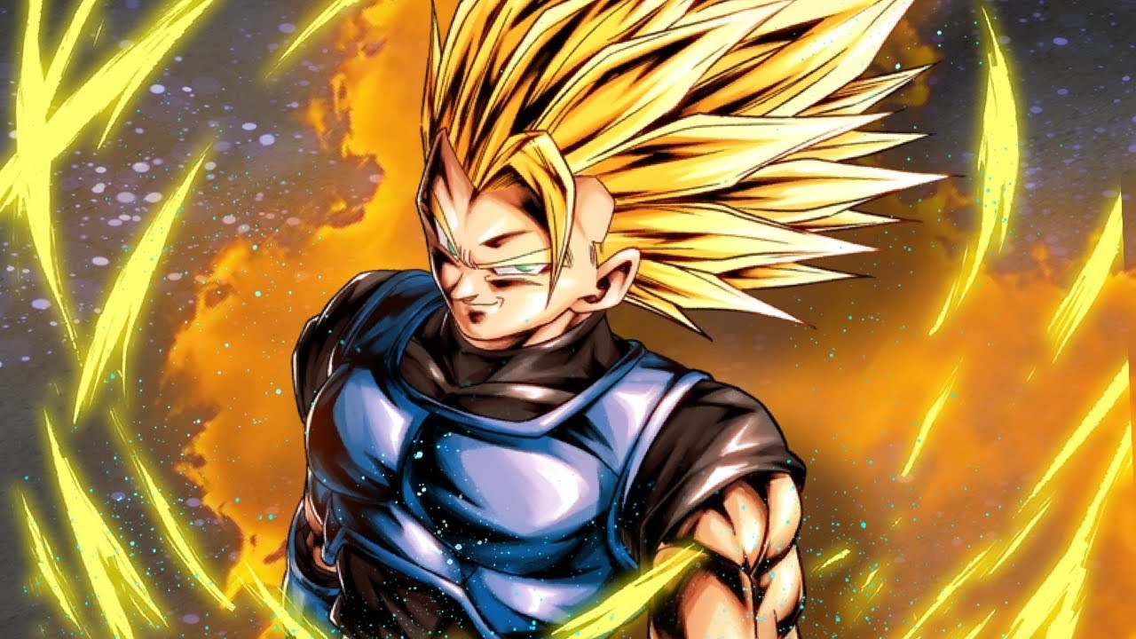 SSJ2 Shallot IS PERFECT!!! (Dragon Ball Legends) - YouTube