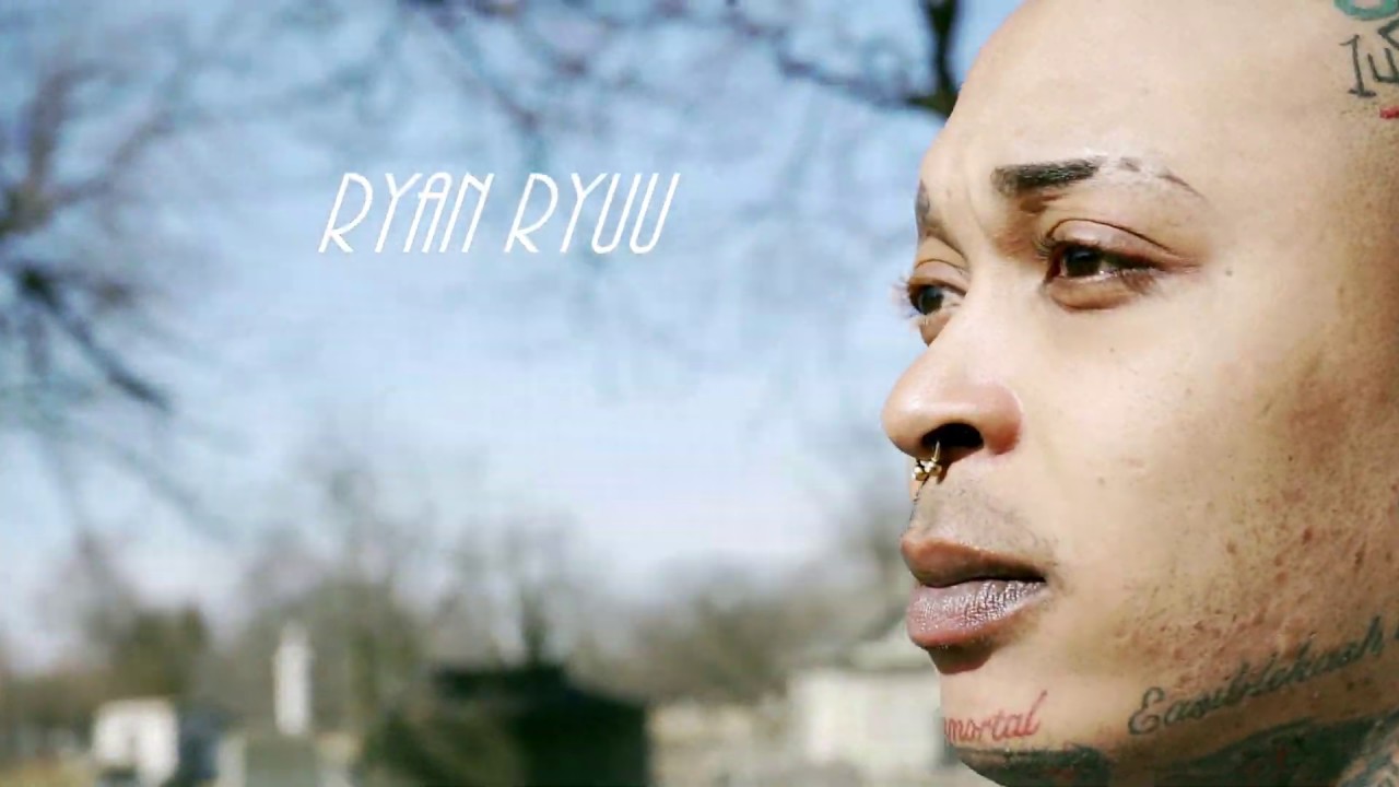 Ryan Ryuu -Pain - YouTube