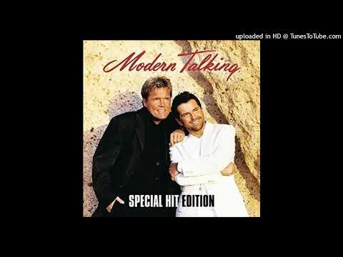 Modern Talking - 98 Greatest Hits Medley