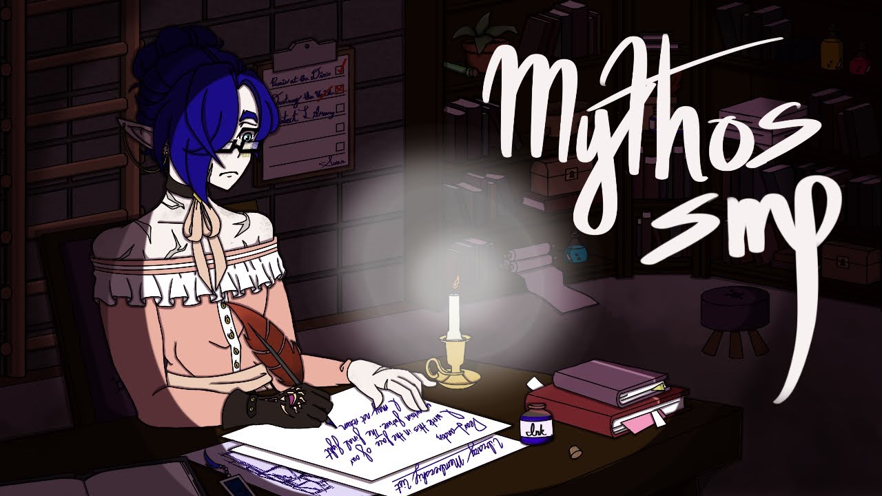 Mythos SMP :|: Family - YouTube