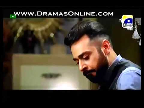Bashar Momin Episode 4 Full Geo Tv 4 April 2014 HD