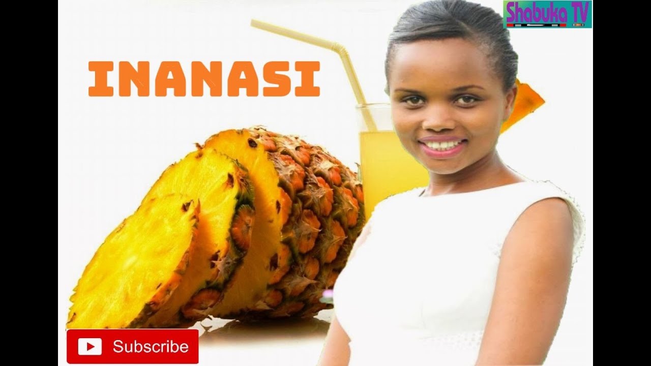 Impamvu inanasi idakwiye kubura ku meza iwaweIIYongera ubudahangarwa bw ...