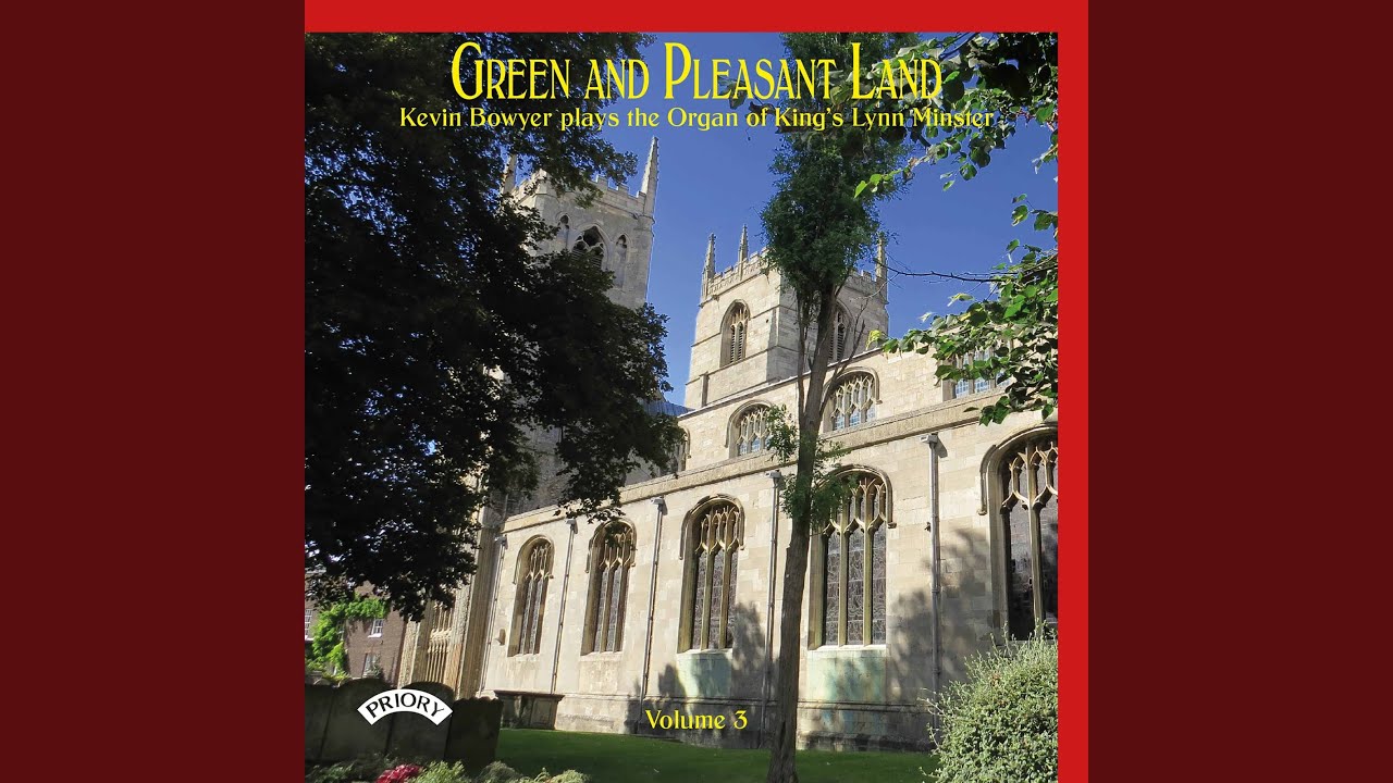 Recessional March - YouTube