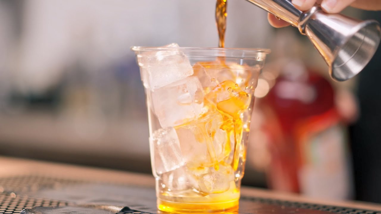 💧 The Ultimate Ice Maker! Chill Your Drinks Instantly 🧊 | 𝗠𝗼𝗷𝗴𝗮𝗿 𝗜𝗰𝗲 ...