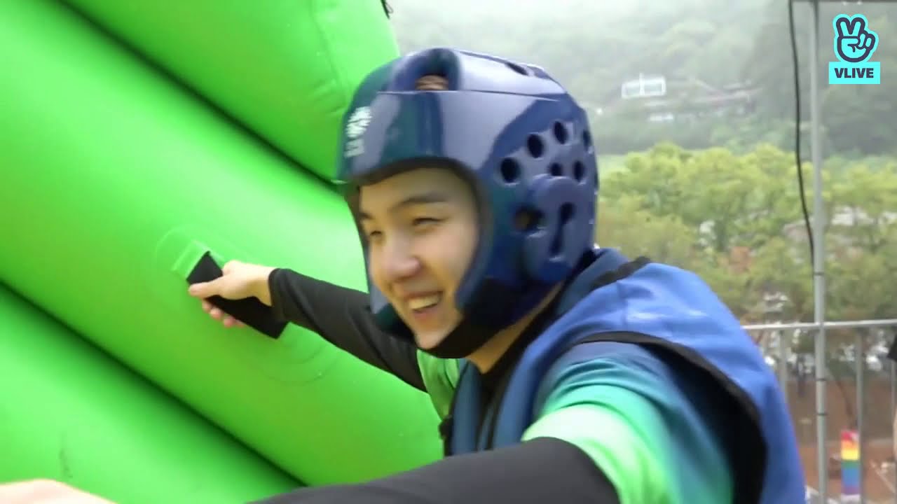 [EngSub] Run BTS! - EP 84 Full Episode - YouTube