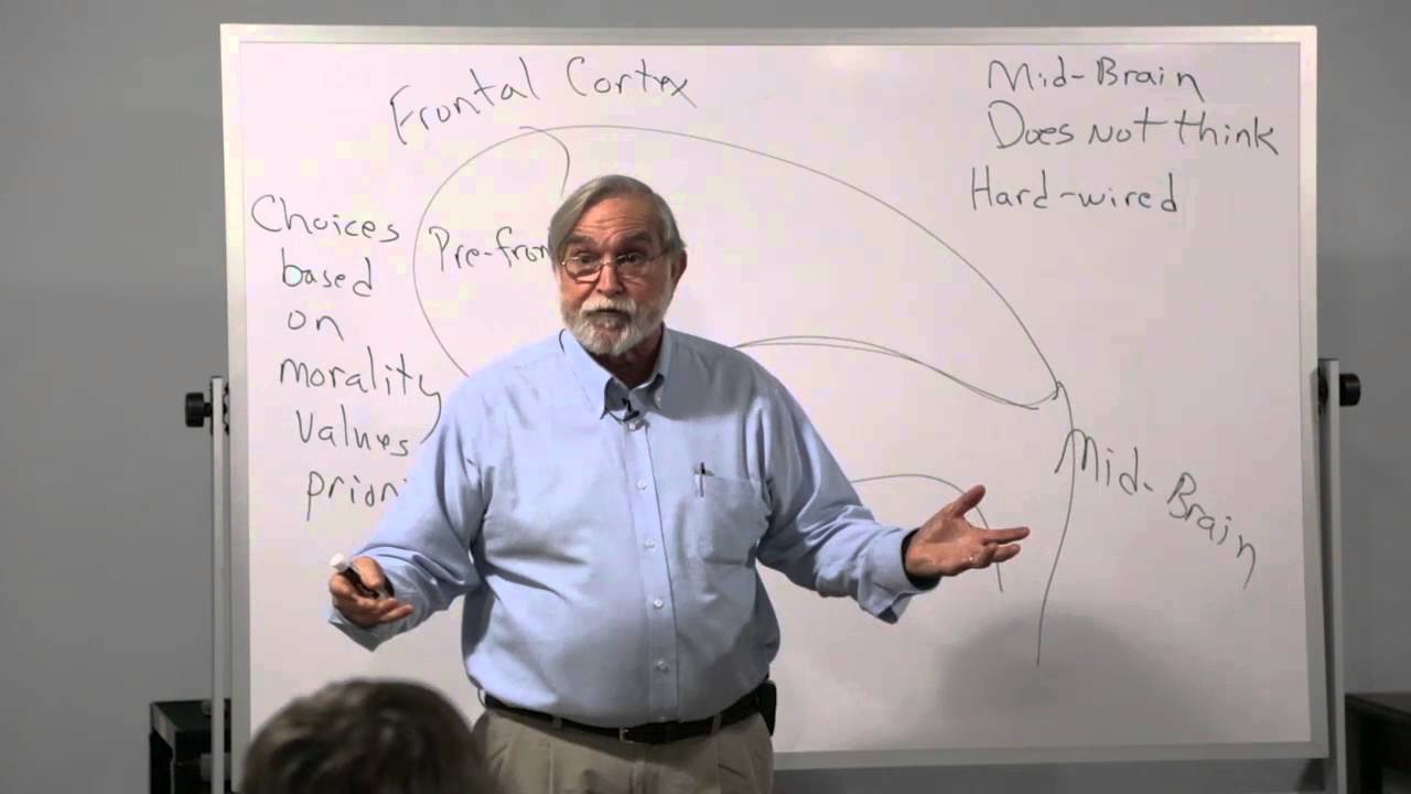 The Hijacked Brain Part 1: Understanding the Disease of Addiction - YouTube