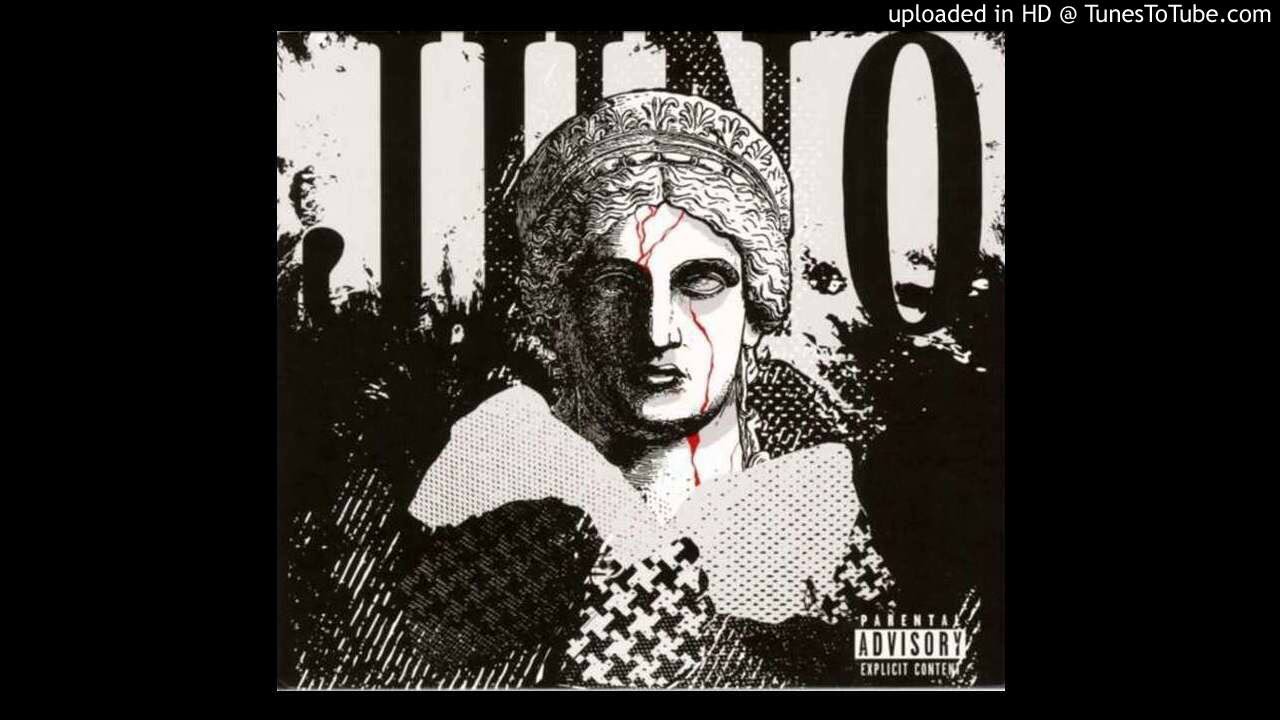 Che Noir - Royality Feat. Street Justice & Klass Murda (Prod. 38 Spesh ...