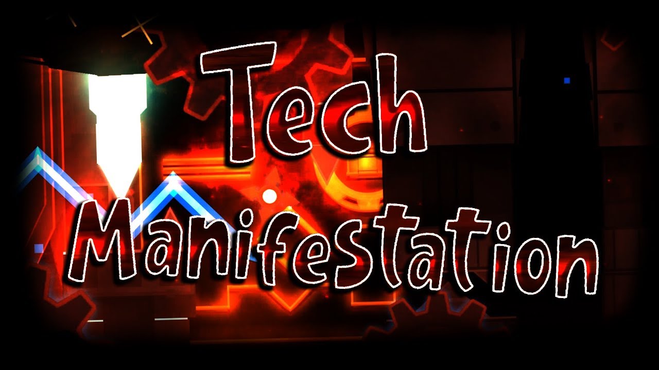 Tech Manifestation | By: Pleoslim & MakFeed | (Extreme Demon ...