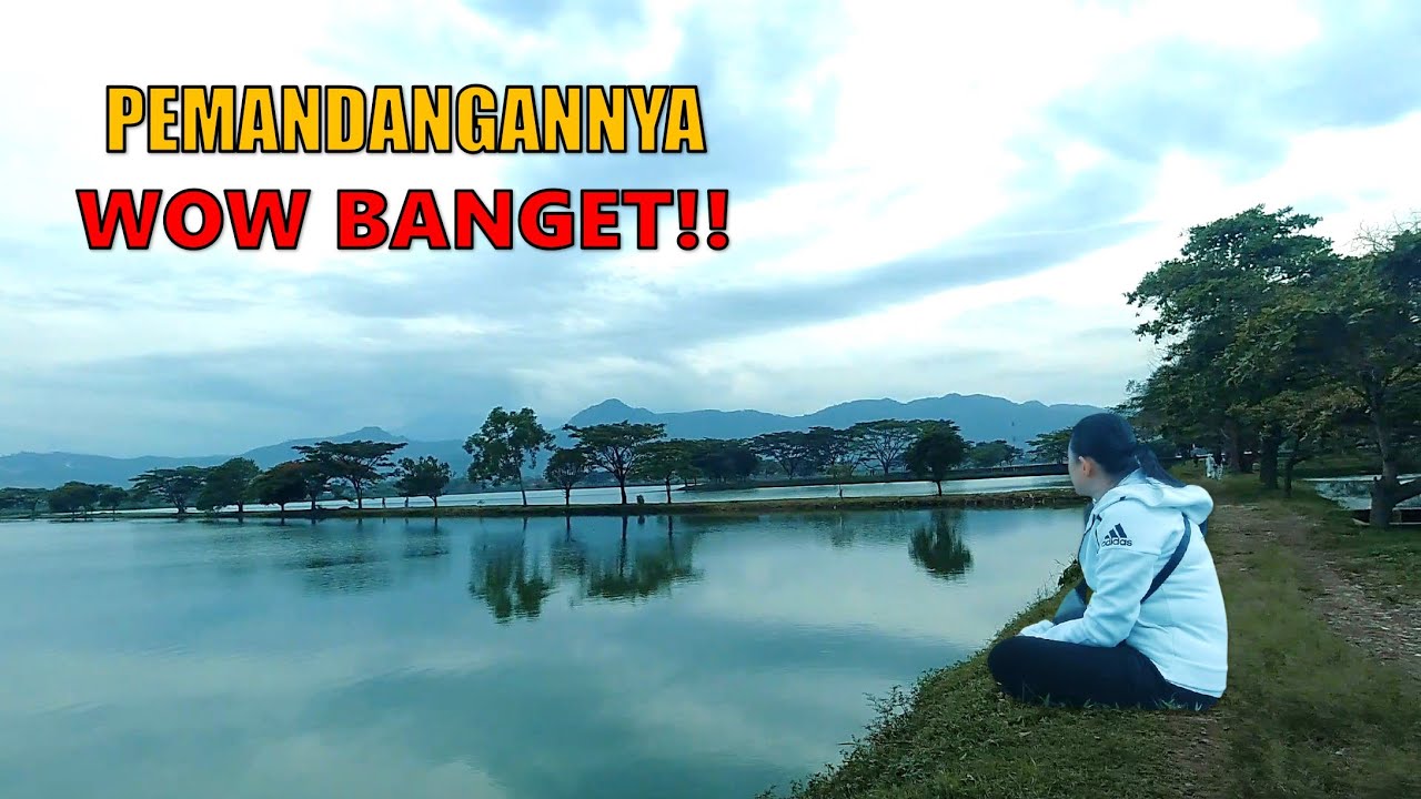 WISATA CIKONENG BOJONGSOANG BANDUNG | WOW BANGET PEMANDANGANNYA - YouTube