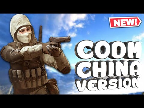 CALL OF DUTY MOBILE VS CHINA VERSION / FREE DOWNLOAD IOS / ANDROID ...