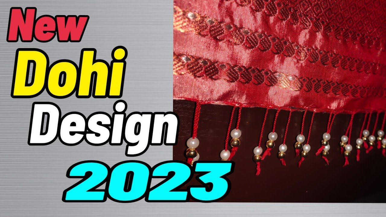 sadort dohi bota // patar sadort dohi bota// dohi gutha new design # ...