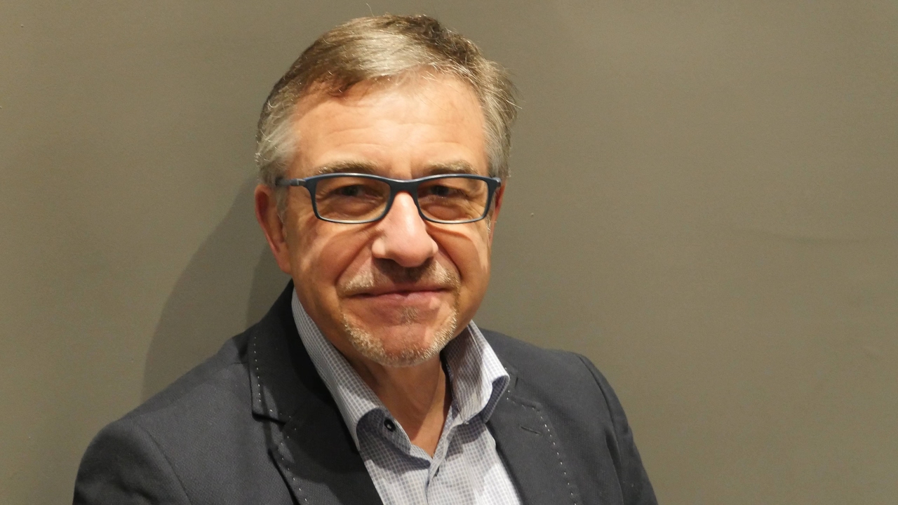 Philippe PAGE - YouTube