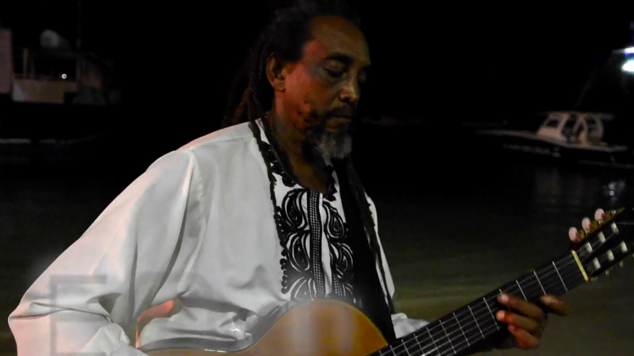 Each One Teach One - Haile Israel - YouTube