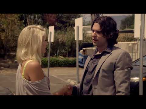 HOTEL REAPER (Trailer HD)