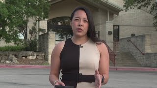 Garden Ridge residents upset with nearby concrete plant