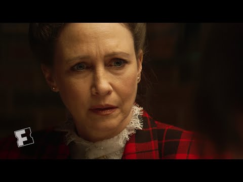 The Conjuring: Last Rites Extended Preview (2025) | Fandango at Home