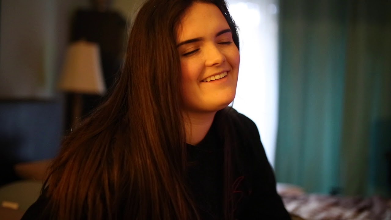 LA Baby written and performed by Laura Griffiths - YouTube